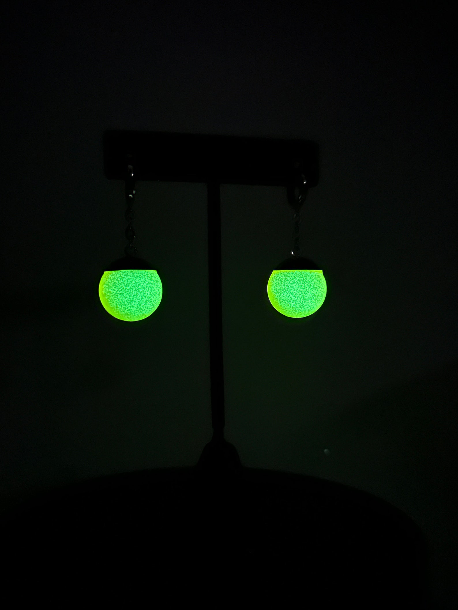 Dragon Ball Z Cosplay Potara Earrings - Etsy