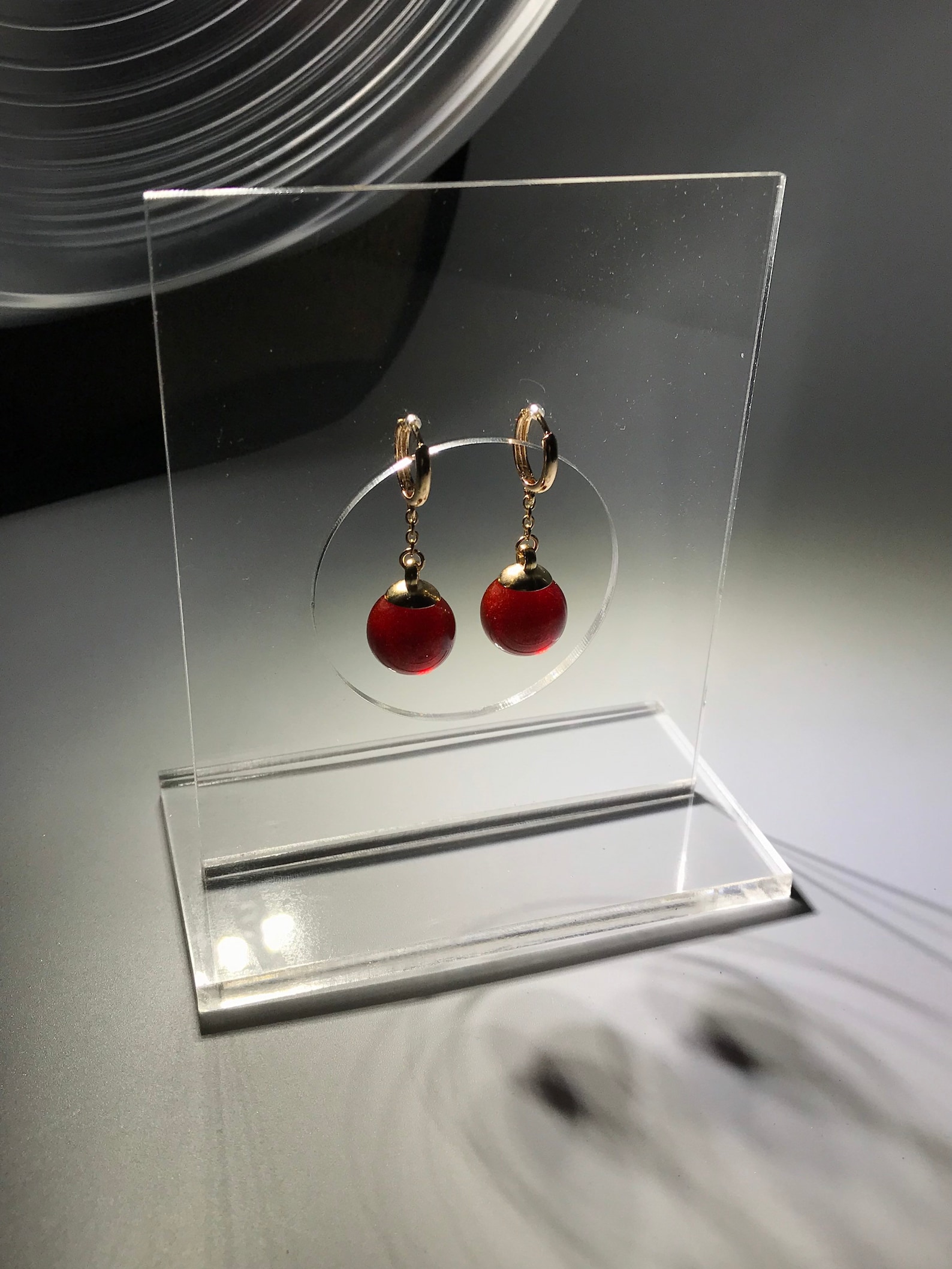 Dragon Ball Z Cosplay Potara Earrings - Etsy