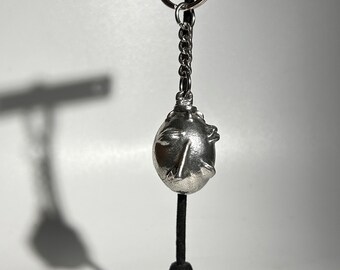 Handmade Berserk Behelit Beherit Wearable Prop Egg of the King - Etsy