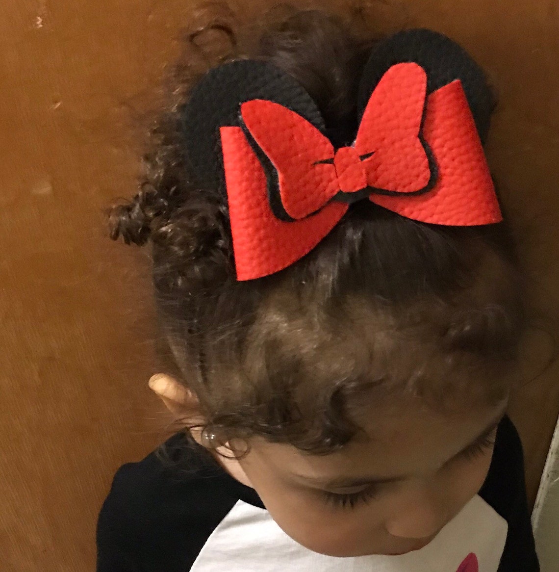 Minnie Bow File, SVG Bow Making Pattern for Cricut. - Etsy