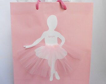 Ballerina gift | Etsy