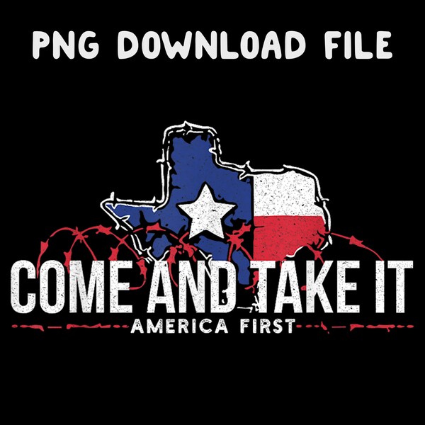Defend Texas Png - Etsy