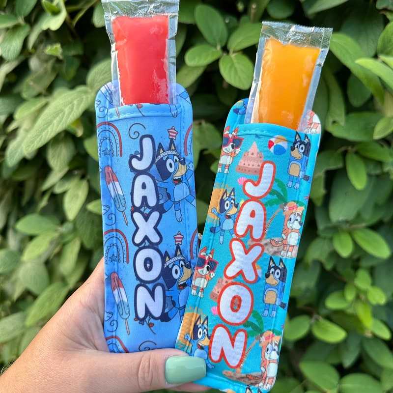 Popsicles - Etsy