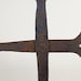 18th Century Primitive French Antique Forged Iron Tool, 1700s ...