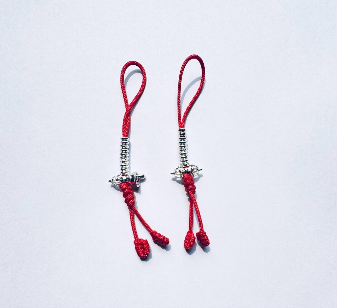 Mala Counter, Buddhist Mala Counters, Tibetan Mala Counters, White ...