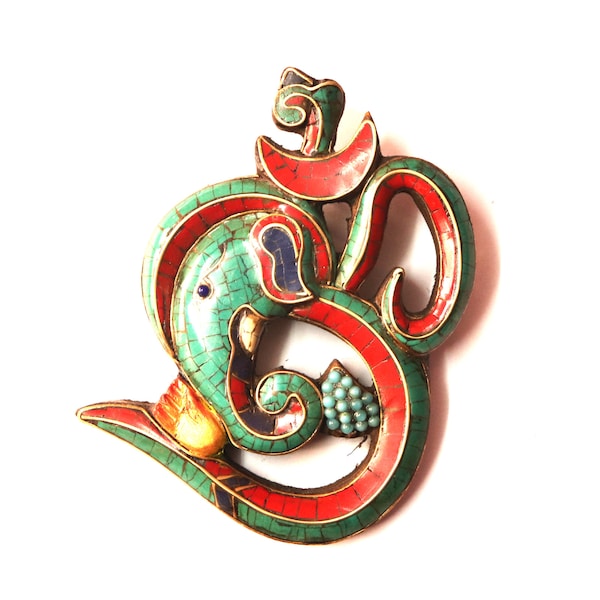 Om Wall Hanging - Etsy