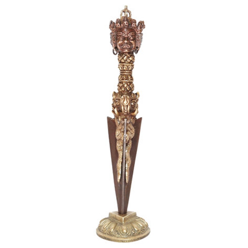 Phurba - Etsy