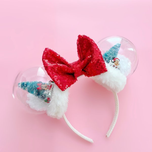 Winter Headbands for Snow - Etsy