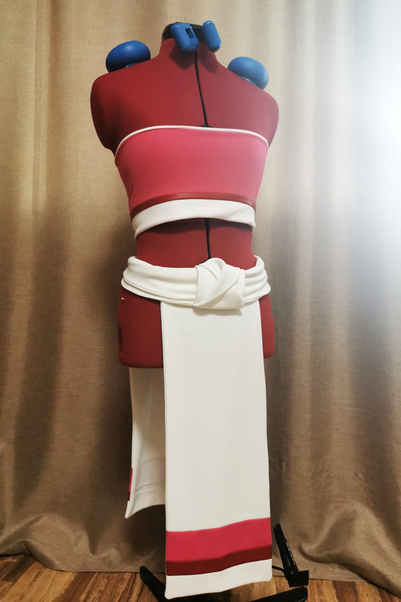 Cosplay costume Chel The Road to El Dorado costume | Etsy