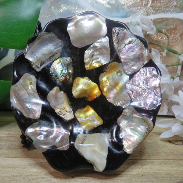 Abalone Shells for Resin Art - Etsy