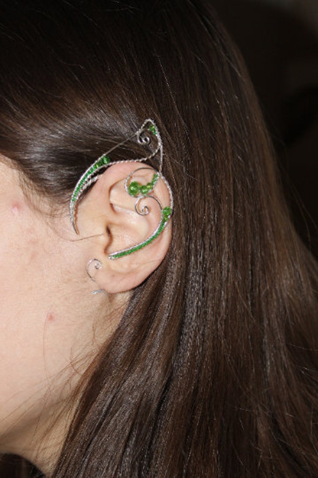 Earrings Ear Cuffs Ear Jewelry Cuffs. Ears. Ear Cuffs - Etsy
