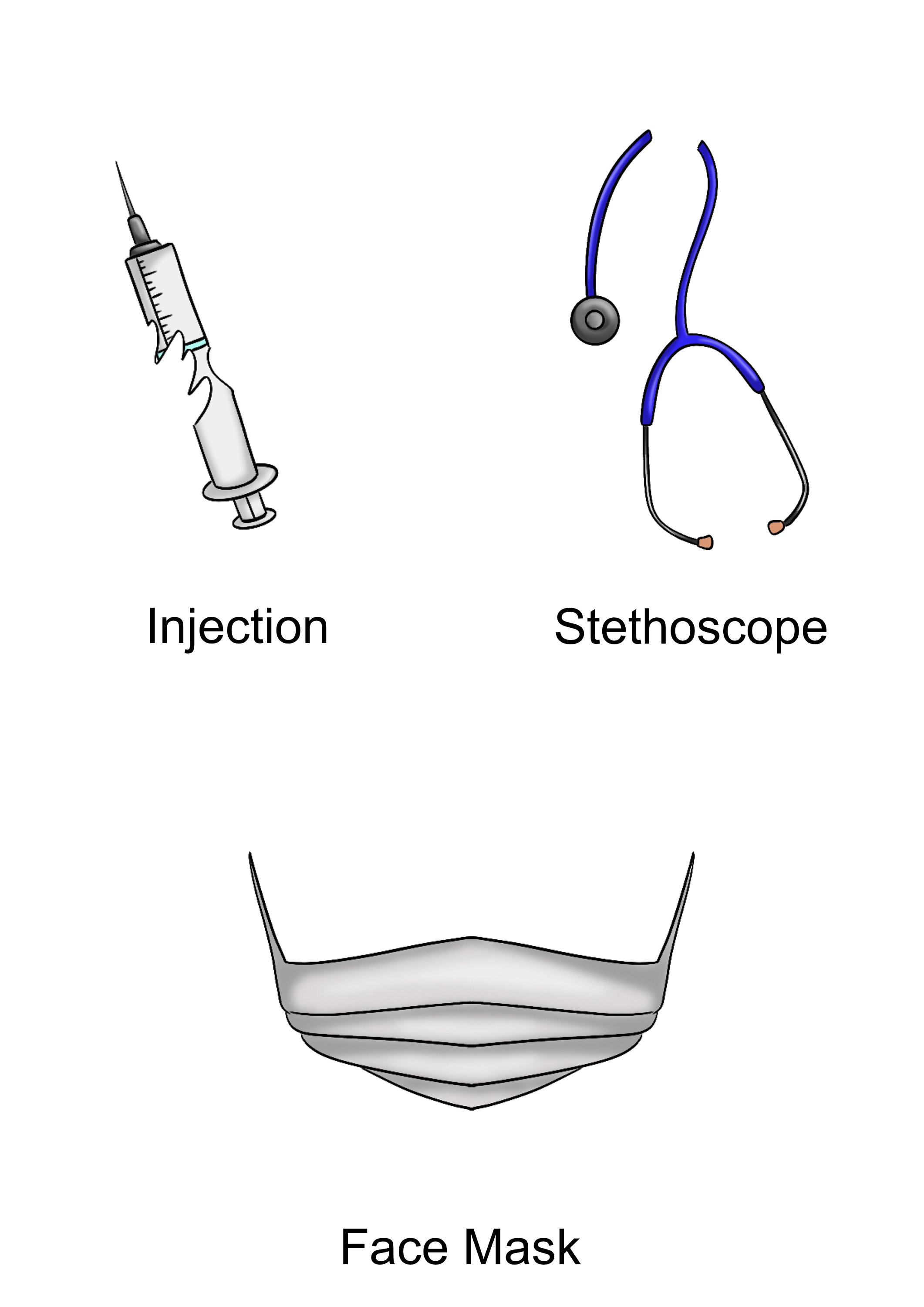 Paramedic Birthday Card for Her, Personalised Paramedic Card, Female ...