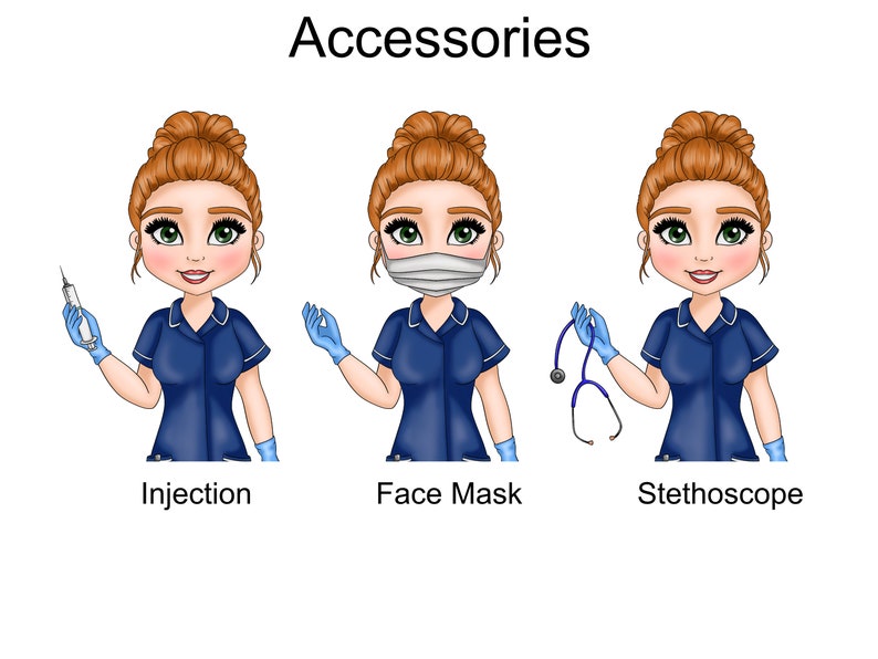 Congratulations on Your New Job Nurse Card, New Job Card for Nurse ...