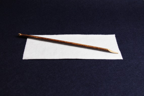 1 Traditional Reed Pen Qalam for Arabic Calligraphy Cut - Etsy UK