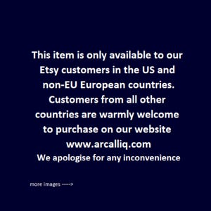 Arabic Calligraphy Workbook for Sunbuli Script - Etsy UK