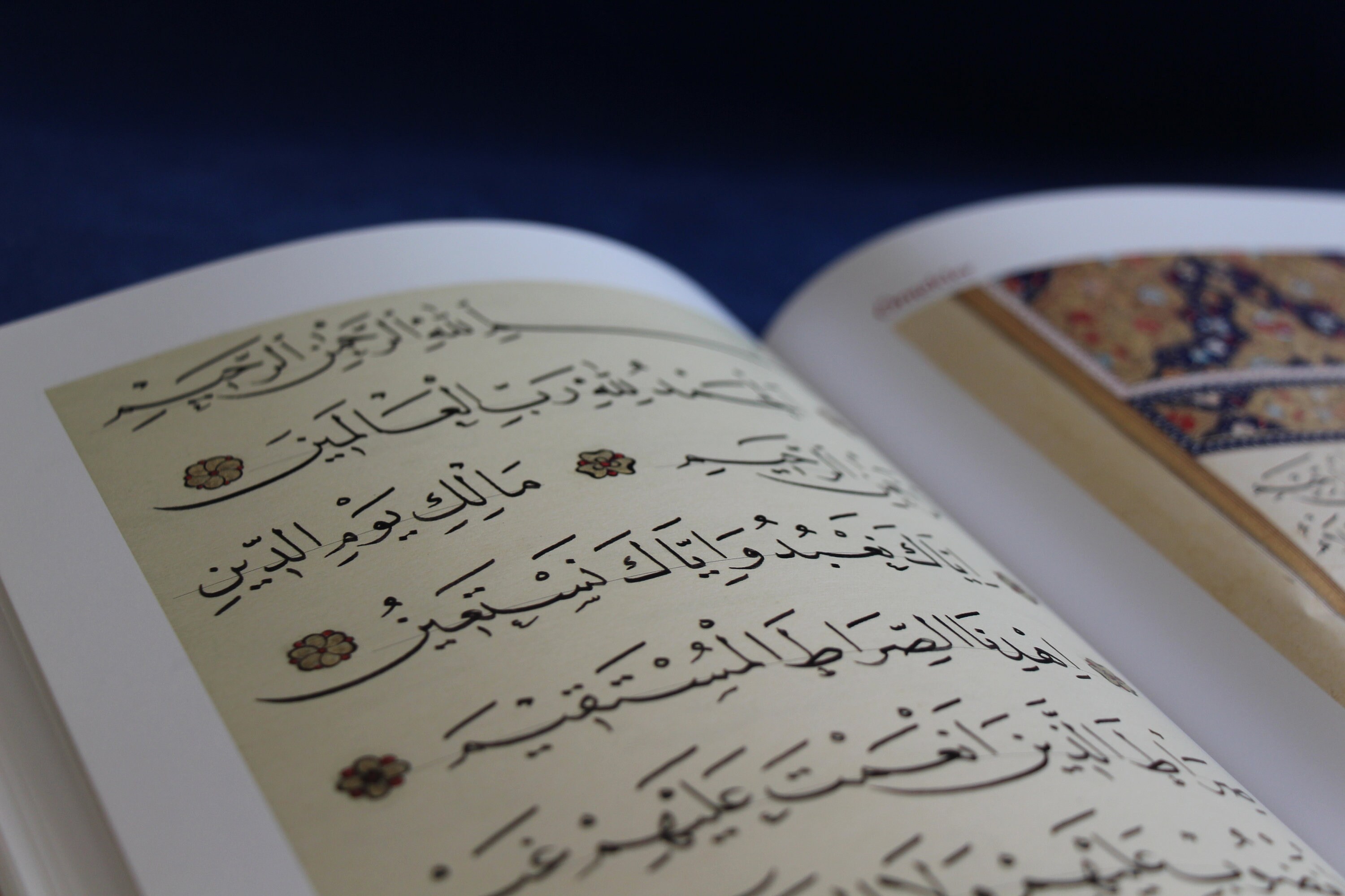 Naskh Script Arabic Calligraphy for Beginners in Turkish - Etsy UK