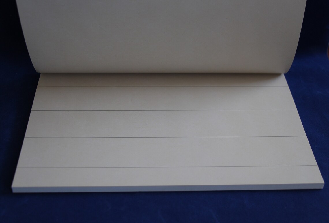 Workbook for Naskh Script Arabic Calligraphy - Etsy UK