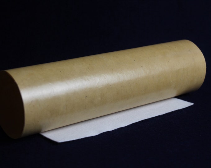 Ahar Paper for Arabic Calligraphy, Handmade Mulberry Muqahar Paper ...