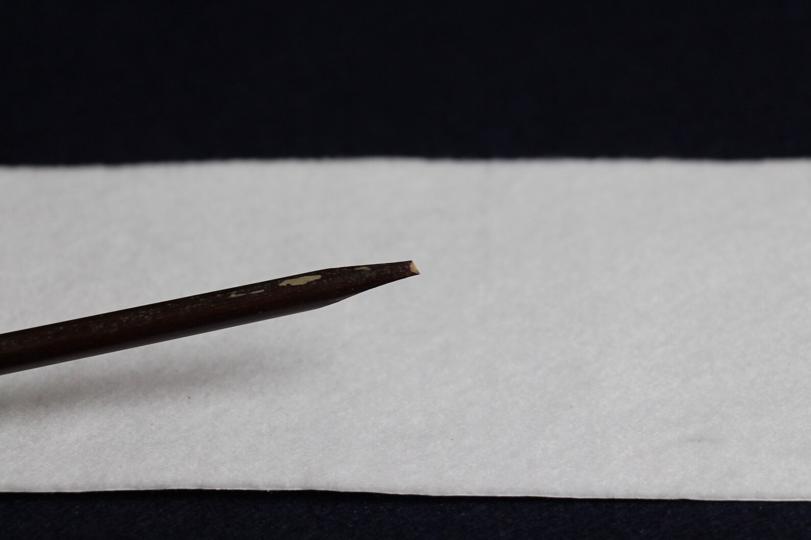 1 Traditional Reed Pen Qalam for Arabic Calligraphy - Cut - Etsy UK