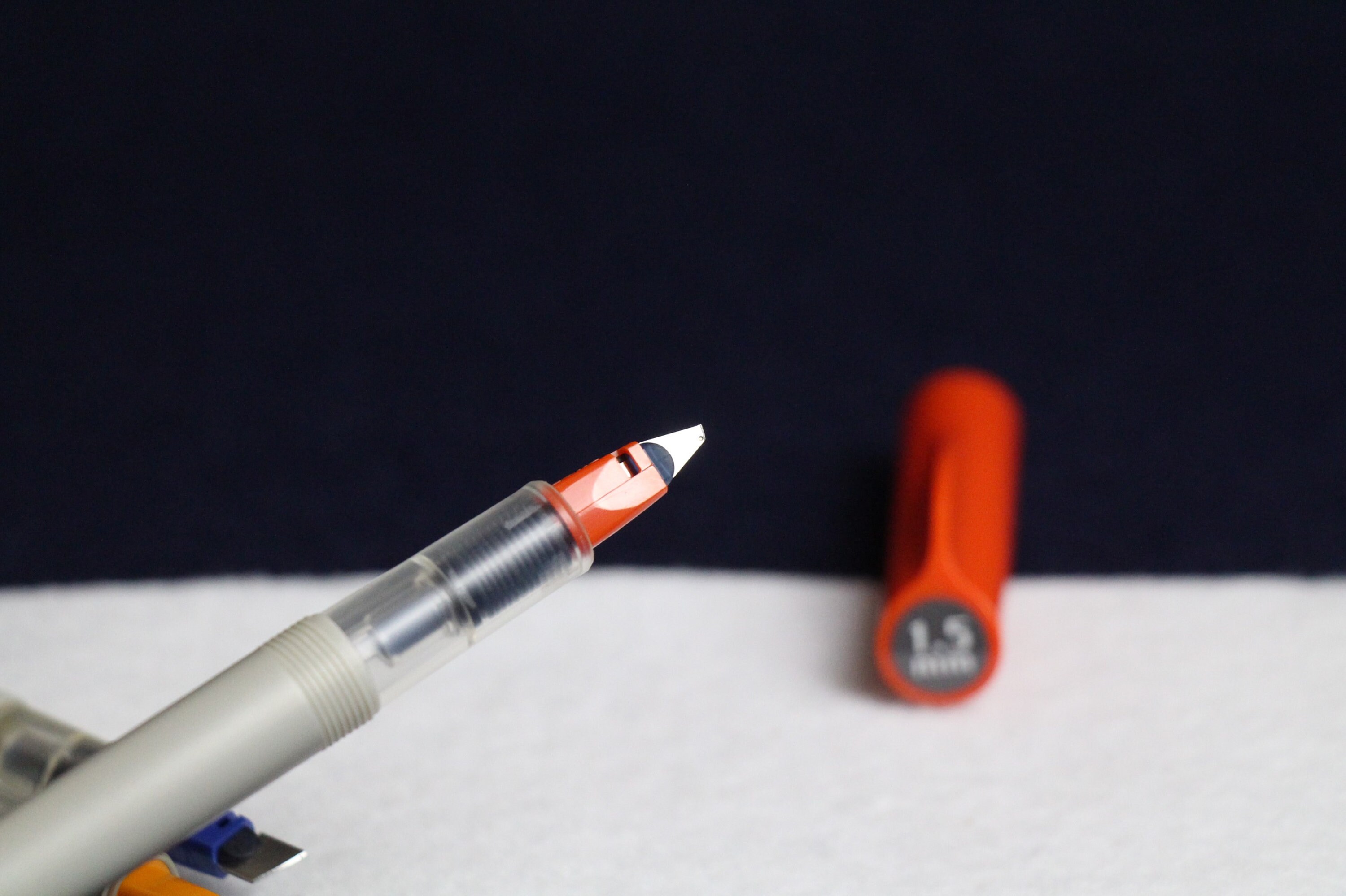 Pilot Parallel Pen With Oblique Nib for Arabic Calligraphy - in 6 Sizes ...