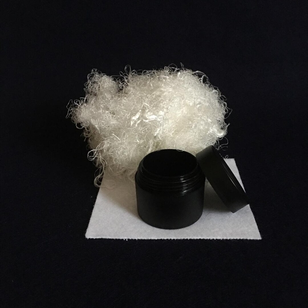 Black Plastic Inkwell With Likka for Arabic Calligraphy - Etsy