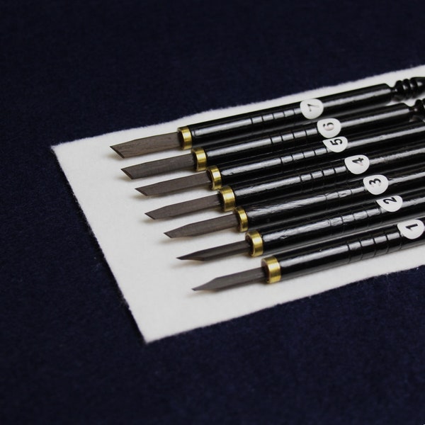 Arabic Calligraphy Pen - Etsy