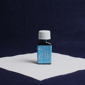 Taher Traditional Ink for Arabic Calligraphy, Ink for Dip Pen ...