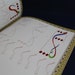Arabic Calligraphy Workbook for Diwani Jali Script - Etsy