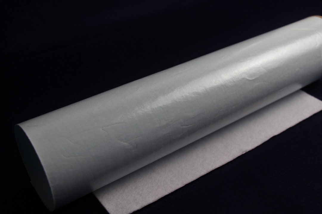 Light Blue Ahar Muqahar Paper for Arabic Calligraphy, Smooth Paper With ...