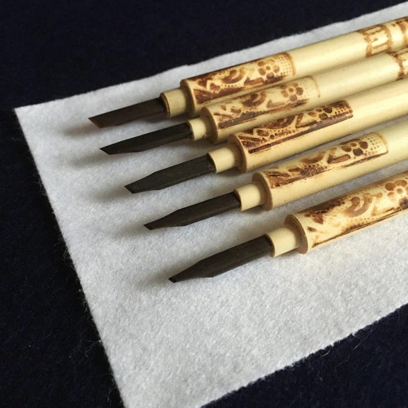 Arabic Calligraphy Pen - Etsy
