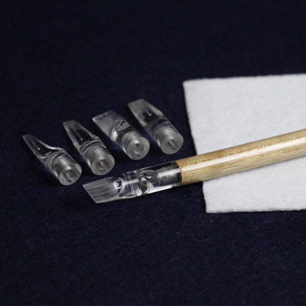 Arabic Calligraphy Pen - Etsy