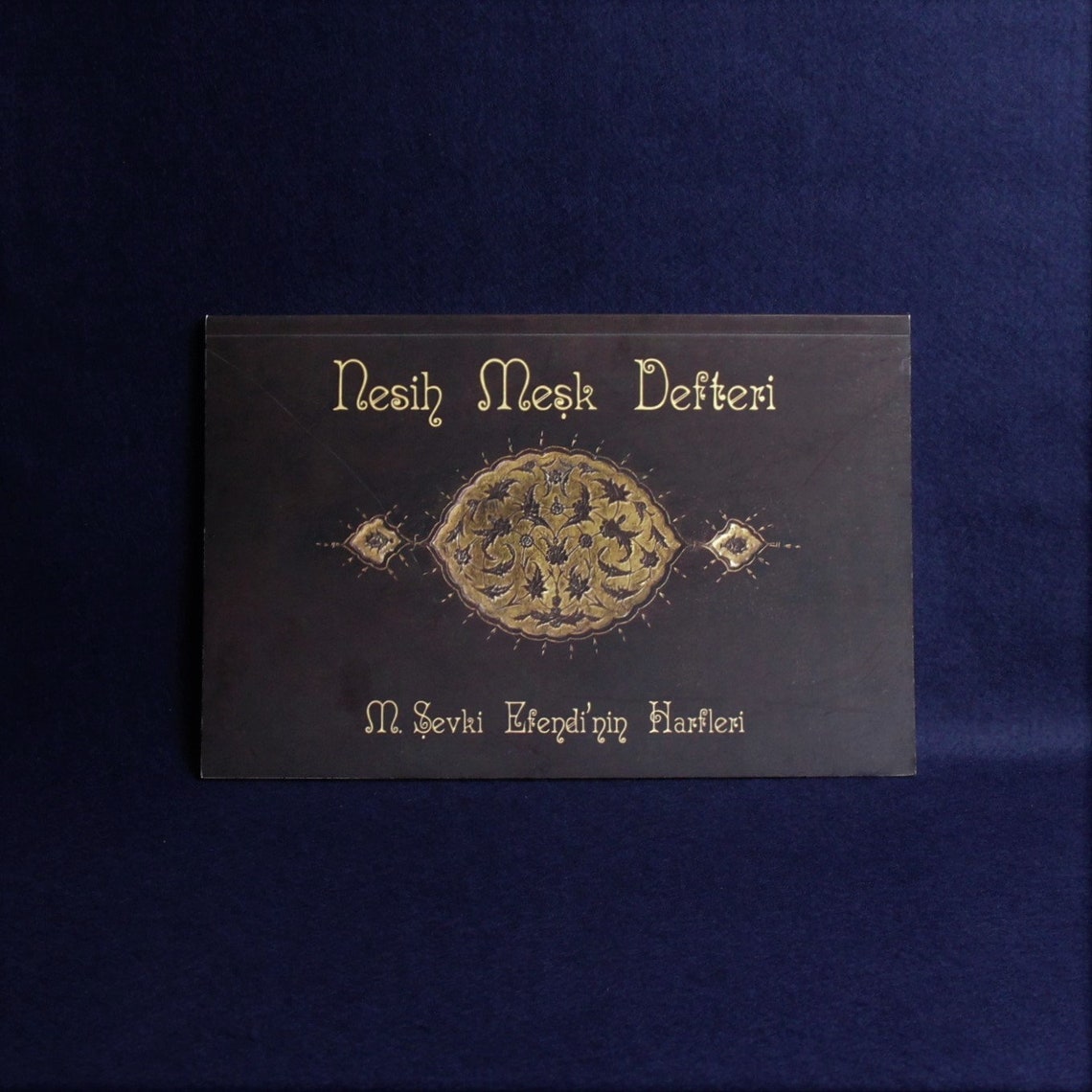 Workbook for Naskh Script Arabic Calligraphy - Etsy UK