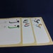 Arabic Calligraphy Workbook for Sunbuli Script - Etsy UK