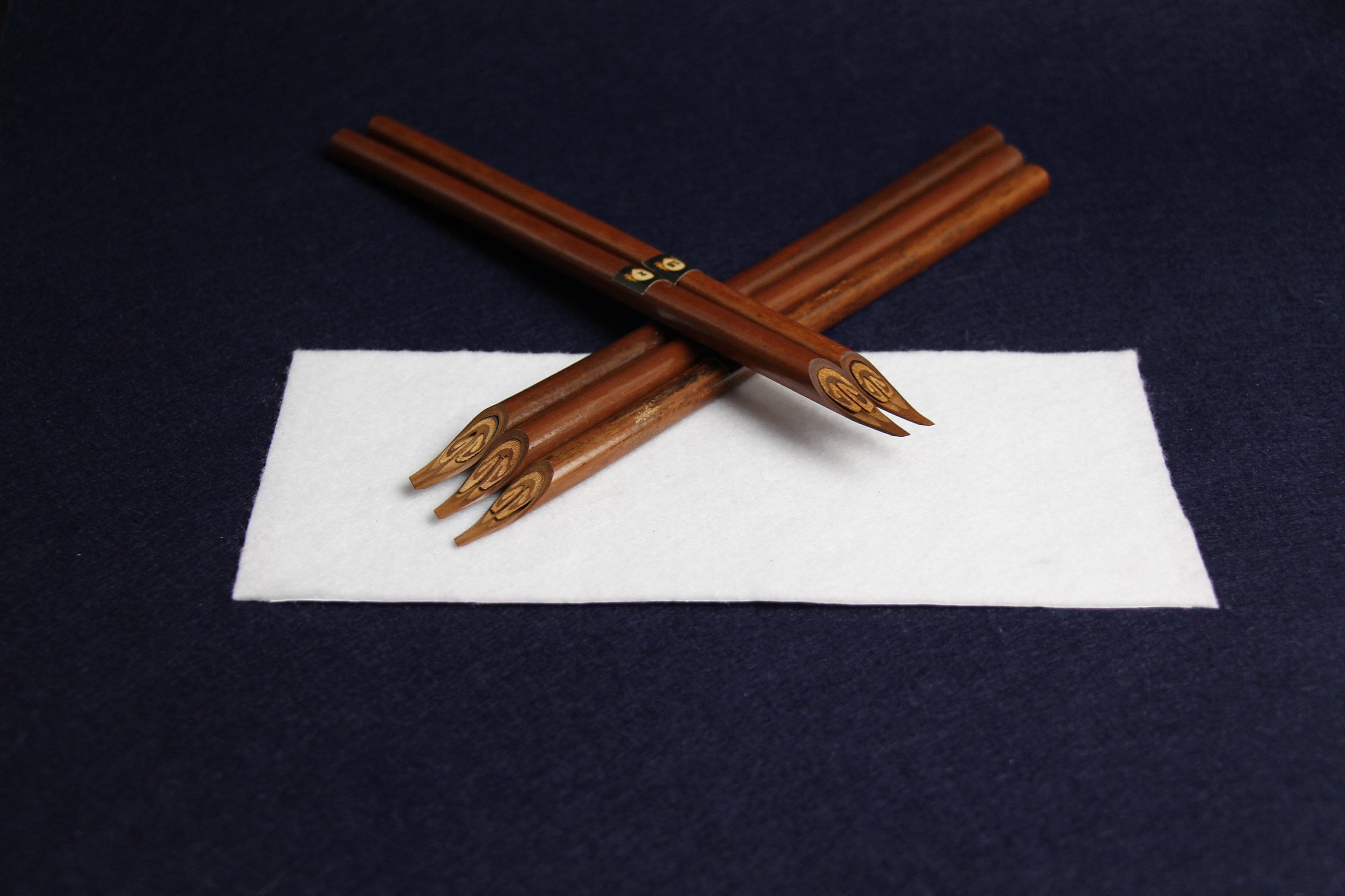 Handam indonesian Reed Qalam Pens for Arabic Calligraphy - Etsy