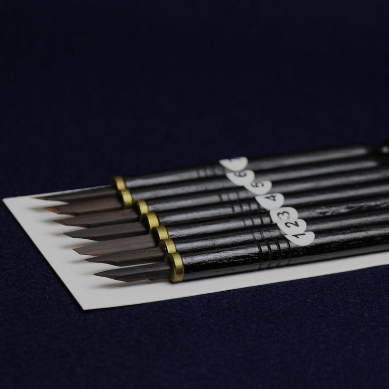 Arabic Calligraphy Pen - Etsy