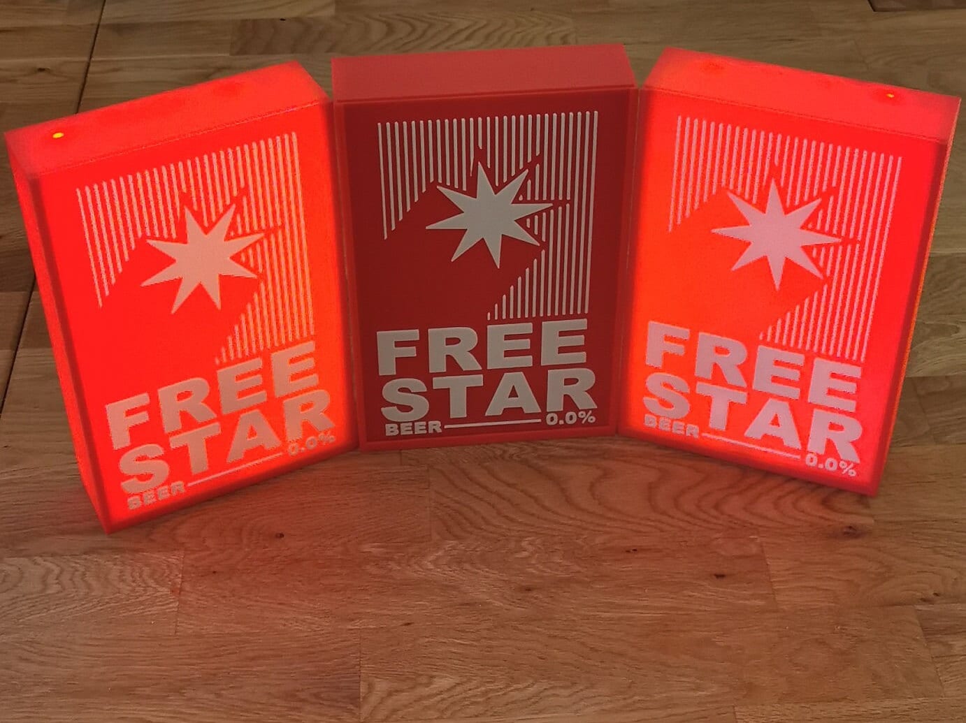 Personalised Light Box - Etsy Canada