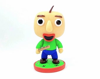 Baldi | Etsy