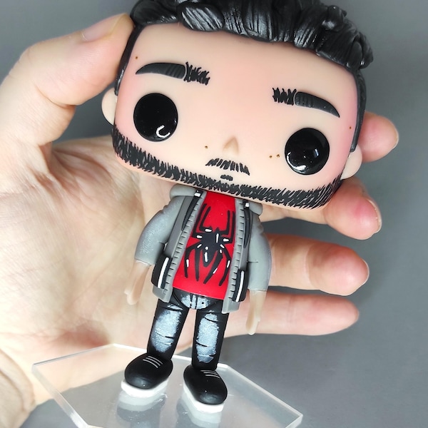 Super Mario Funko Pop - Etsy