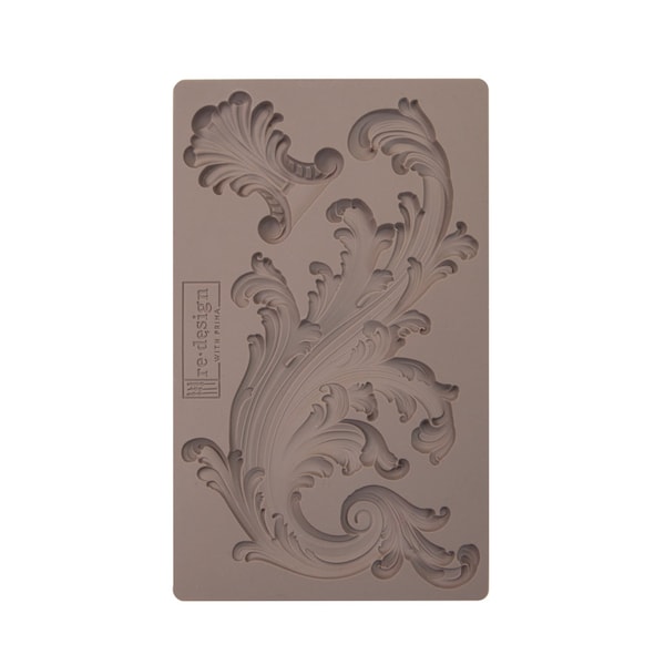 Filigree Mold - Etsy