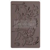 FRAGRANT ROSES Redesign Mould Furniture Decor Mould Applique Mould ...