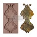 Sicilian Borders Decor Mould, REDESIGN WITH PRIMA, Silicone Craft Mould ...