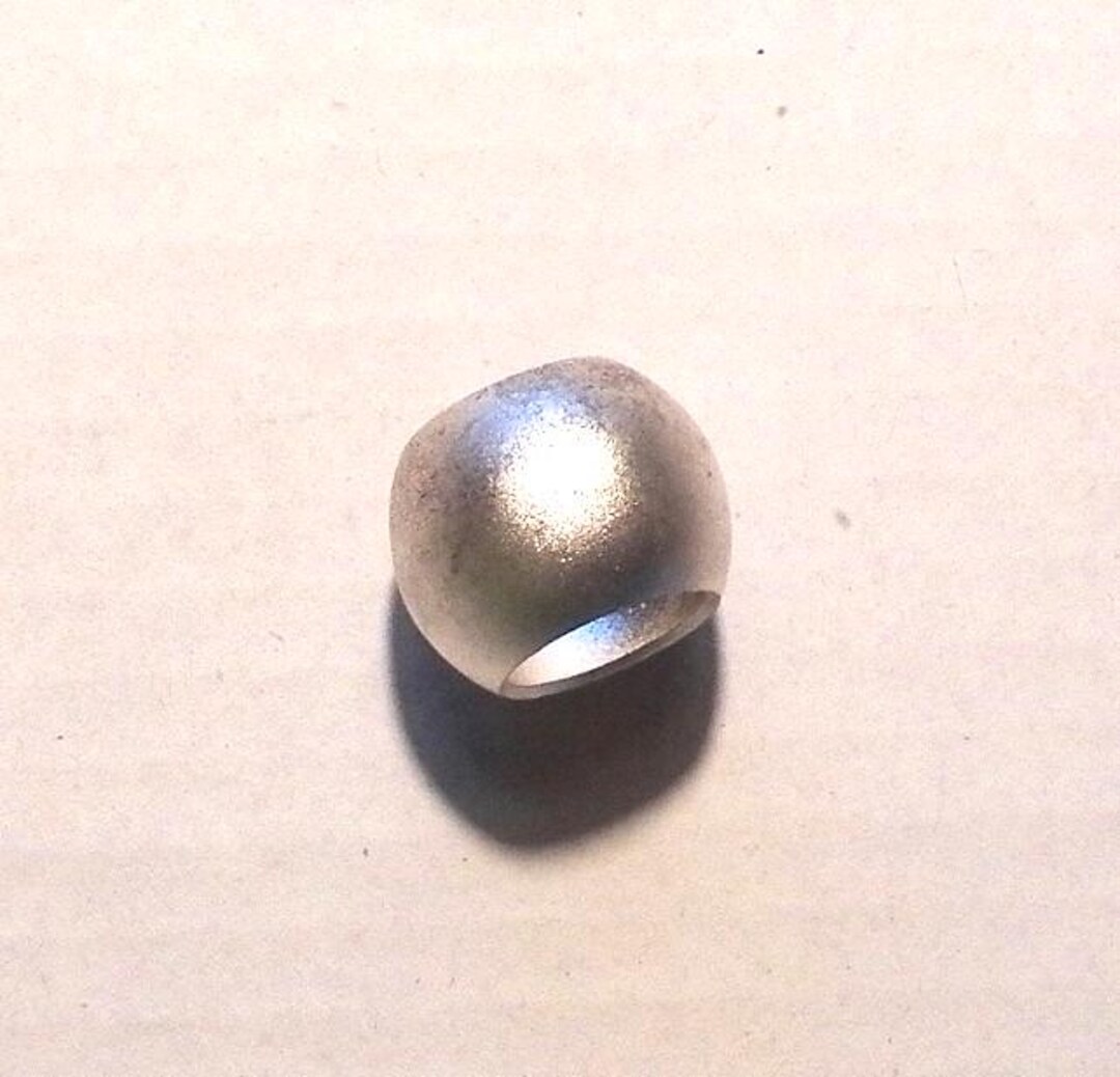 Scarf Ring, Ball for Decorating and Holding Scarves and Shawls, Can ...