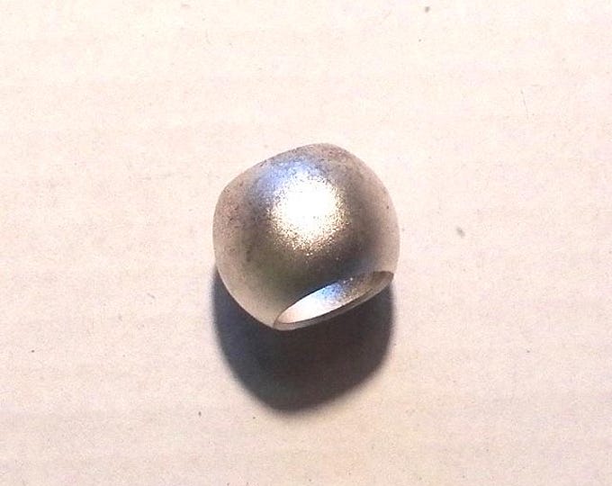 Scarf Ring, Ball for Decorating and Holding Scarves and Shawls, Can ...