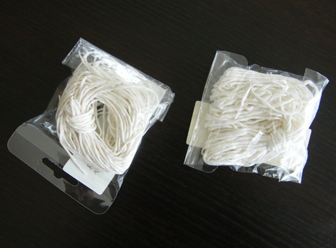 1 Pack set of 12 Silk Cords Silk Cords Silk Ribbons - Etsy