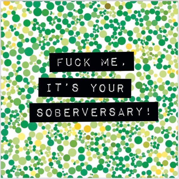 Recovery Cards - Etsy