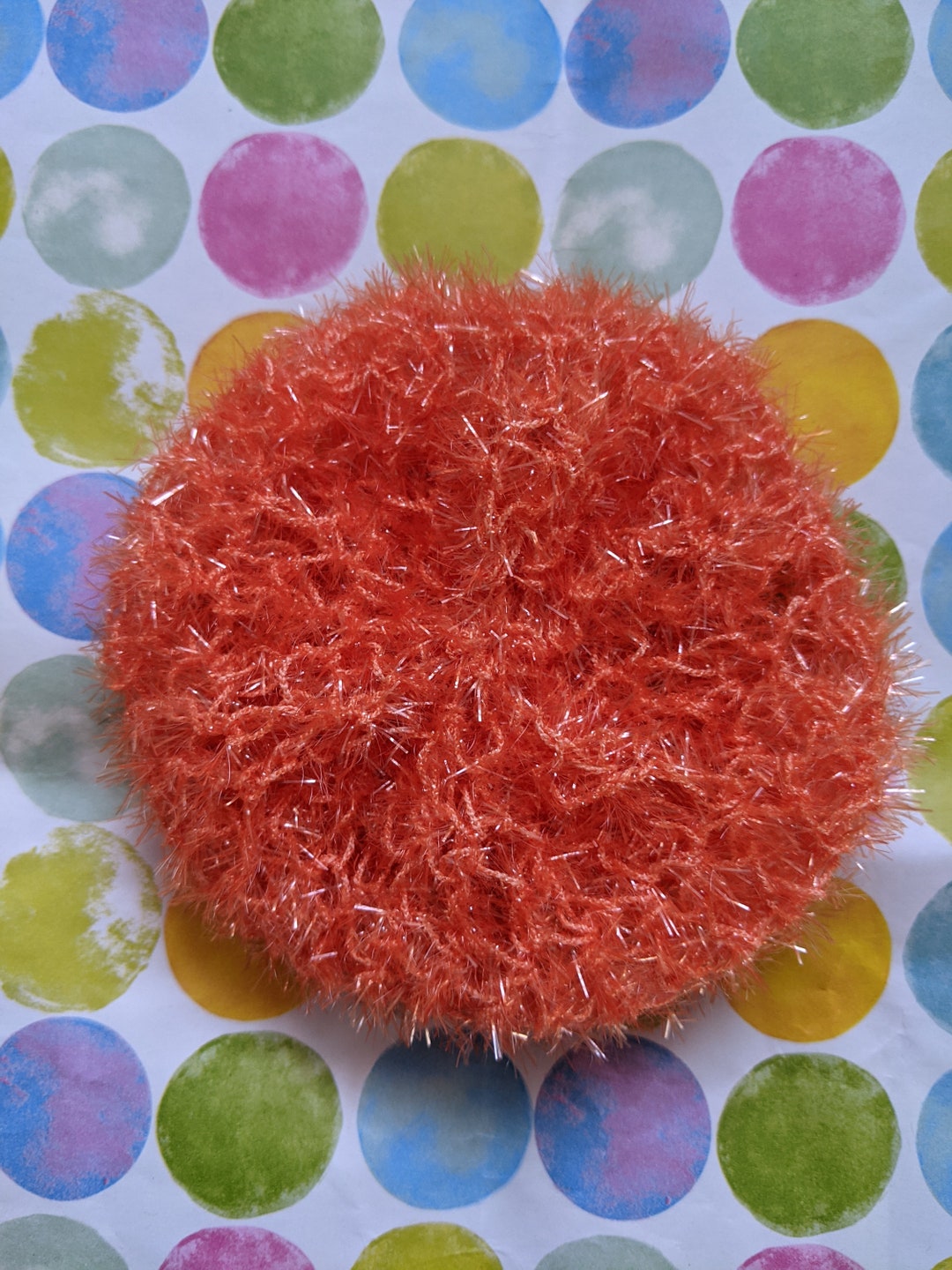 Rinse Sponge Bubble Sponge Peeling Sponge - Etsy