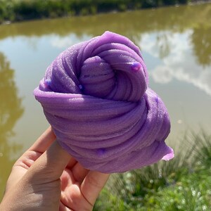 Space Slush (scented) - Etsy