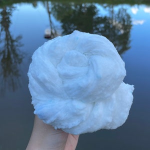 Whale Tails Slime (scented) - Etsy