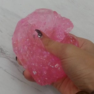 Pretty Me up Slime (scented) - Etsy