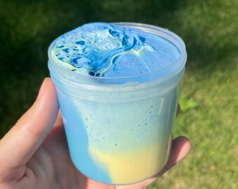 Raspberry Slime - Etsy